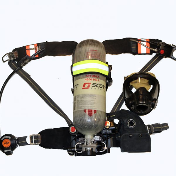 SCOTT® AP75 2.2 2007 NFPA SCBA CBRN RECONDITIONED – SCBA Sales SCOTT® AP75 2.2 2007 NFPA SCBA CBRN RECONDITIONED – SCBA Sales