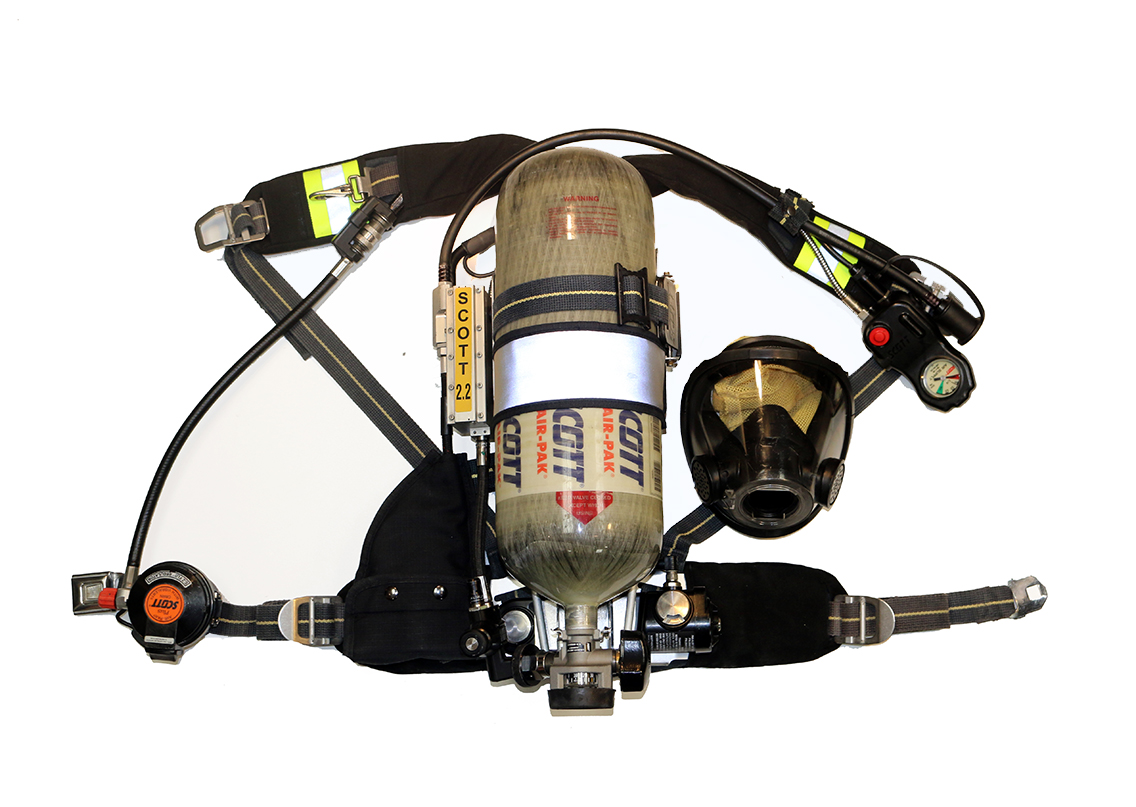 SCOTT® AP75 2.2 2007 NFPA SCBA CBRN Reconditioned W/ Recon. Cylinder ... SCOTT® AP75 2.2 2007 NFPA SCBA CBRN Reconditioned W/ Recon. Cylinder ...