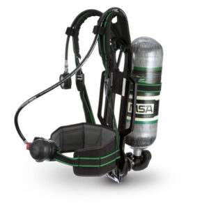 SCBA Sales Co