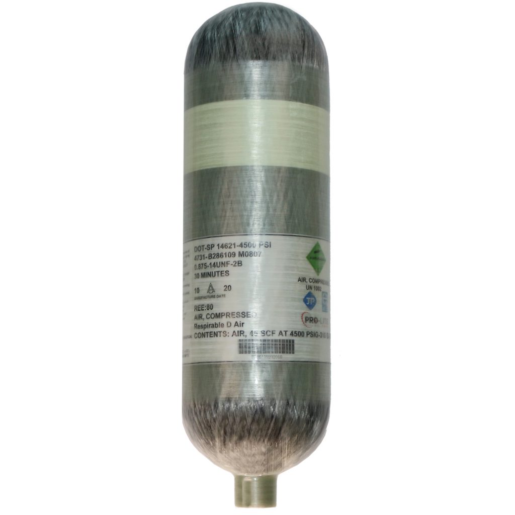 | SCOTT® AP75 4.5 2007 NFPA SCBA RECONDITIONEDSCBA Sales Co