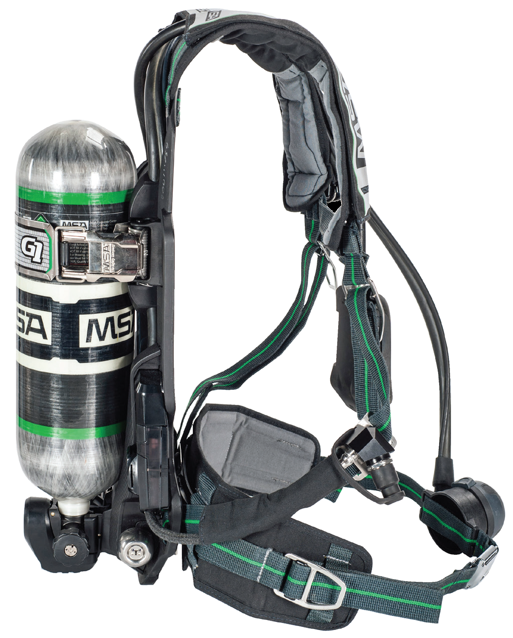 | MSA® G1 4500 2018 NFPA CBRN SCBASCBA Sales Co