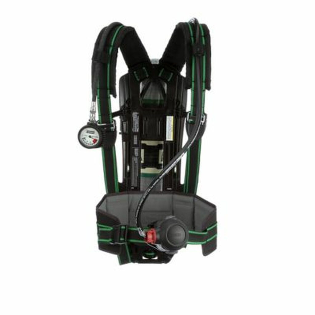 | MSA® G1 4500 INDUSTRIAL SCBA – SURPLUS NEW 7/2021SCBA Sales Co