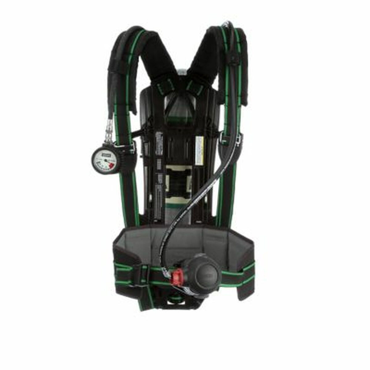 | MSA® G1 4500 INDUSTRIAL SCBA – SURPLUS NEW 7/2021SCBA Sales Co