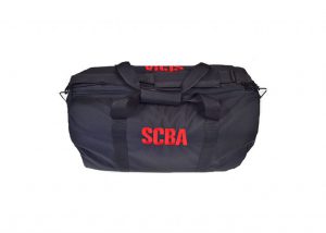 | SCBA Ballistic Soft Carrying Case NEW Part# 90-11802SCBA Sales Co