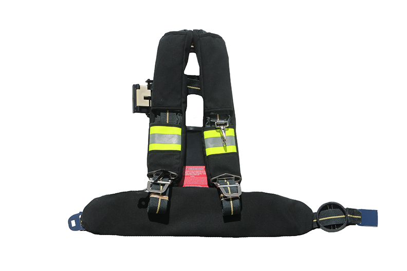 Scott Ap50 Ap75 Back Frame And Harness Overhaulscba Sales Co