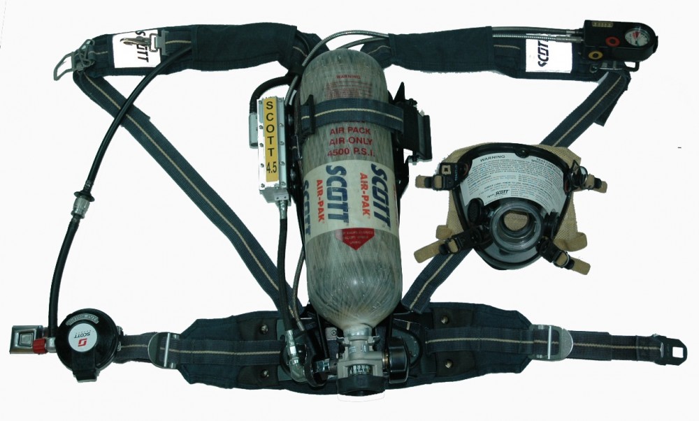 | ProductsSCBA Sales Co