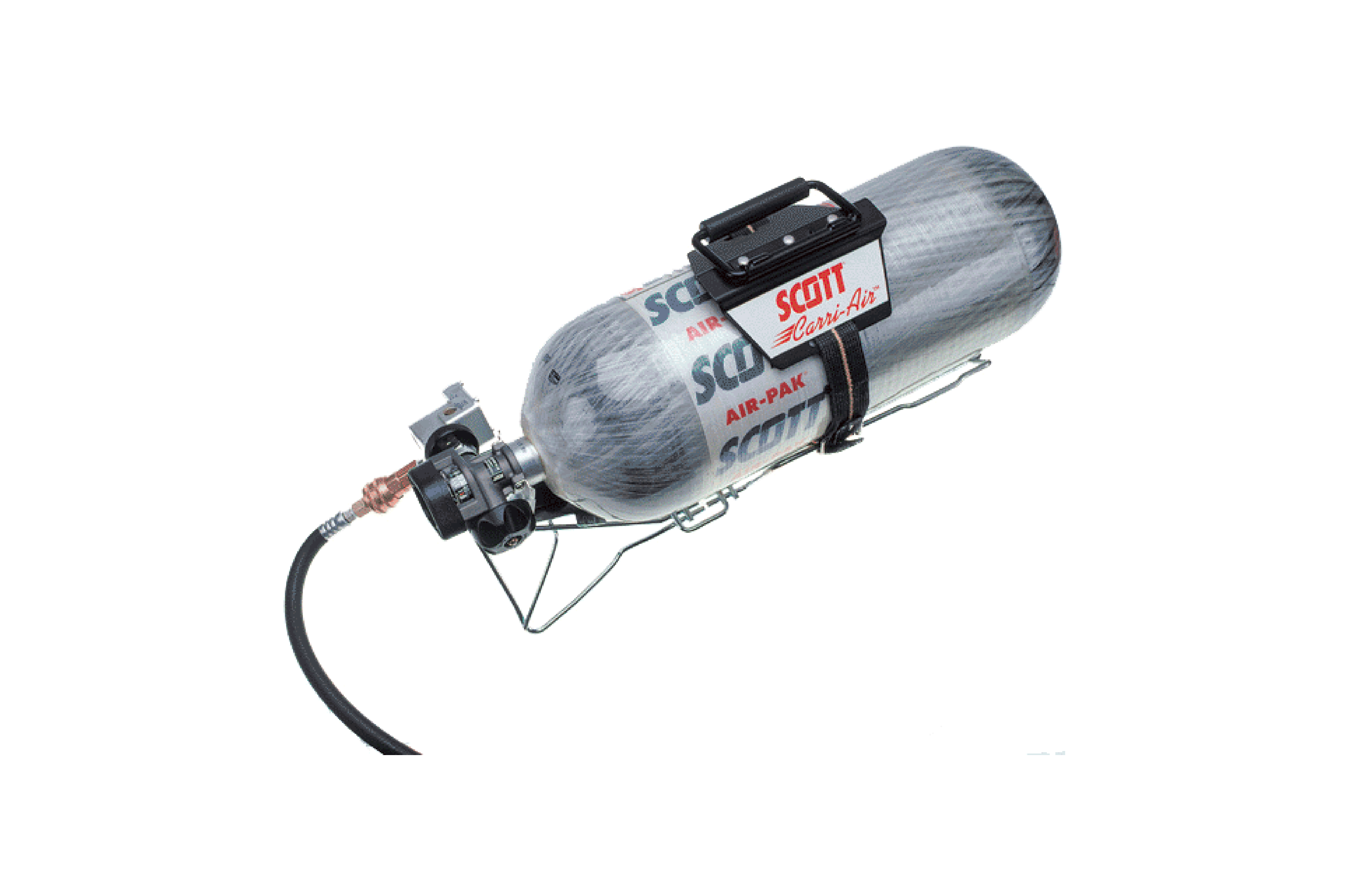 SCOTT CARRI-AIR | SCBA Sales Co