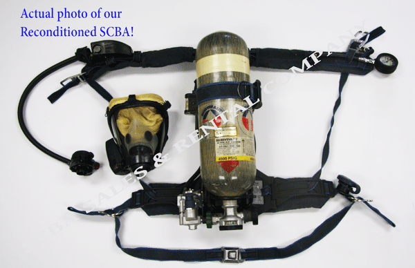 | Survivair-2002-SCBA Sales Co