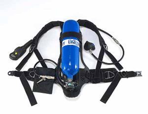 | Product categories | DRÄGER SCBASCBA Sales Co