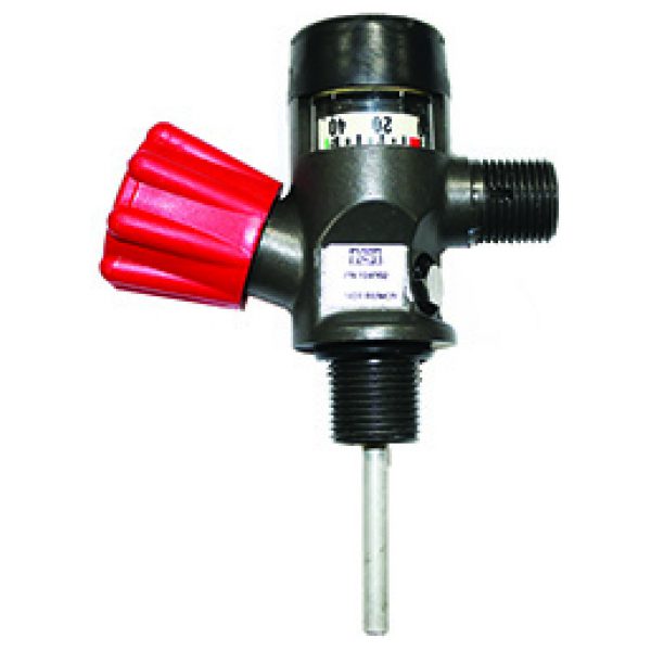 | ISI / AVON 4500 PSI ValveSCBA Sales Co