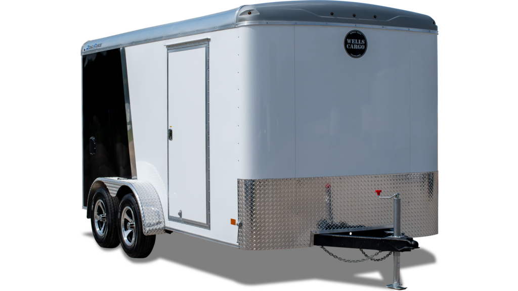 | CUSTOM BUILT AIR TRAILERSSCBA Sales Co