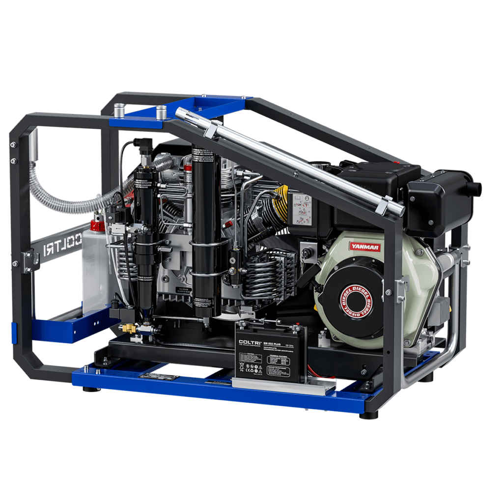 | Product categories | CompressorsSCBA Sales Co