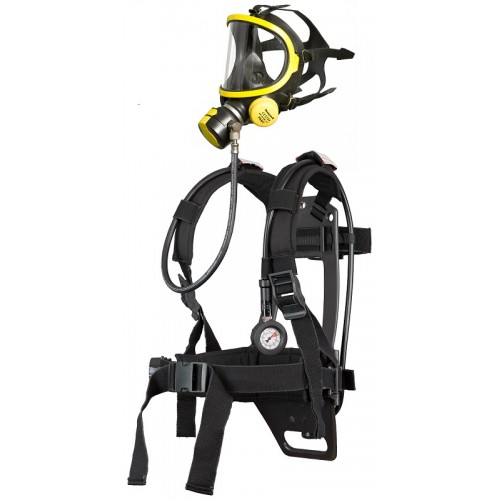 | SCBA OVERHAUL – ALL MAKES & MODELS NIOSH / ENSCBA Sales Co