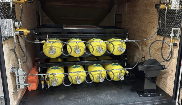 | HORIZONTAL BREATHING TRAILERSCBA Sales Co