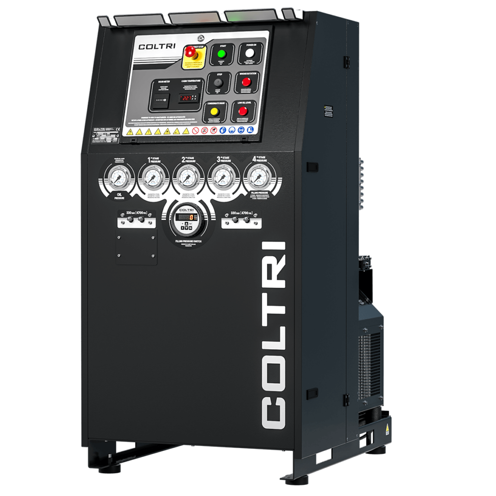 | Product categories | CompressorsSCBA Sales Co