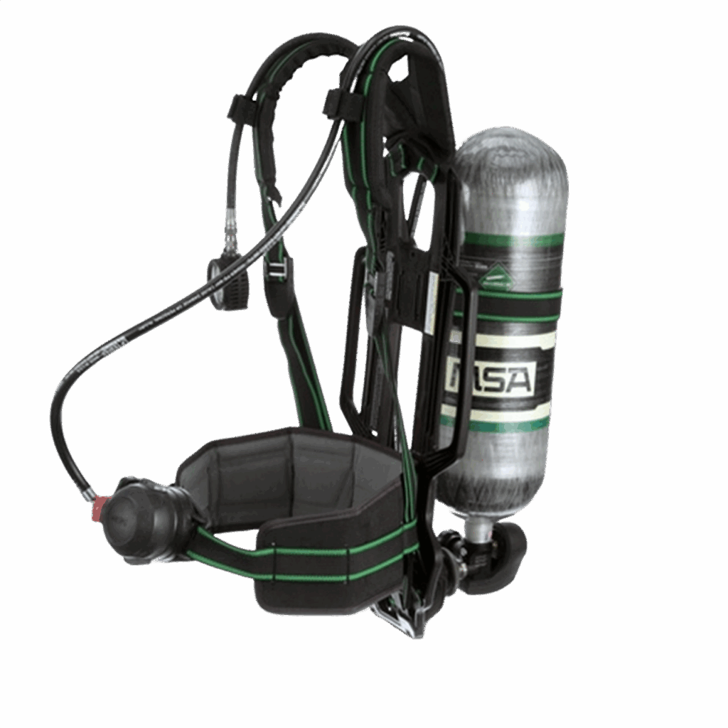 MSA® G1 4500 INDUSTRIAL SCBA – SURPLUS NEW 7/2021 – SCBA Sales