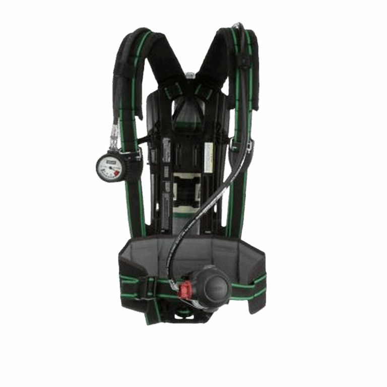 MSA® G1 4500 INDUSTRIAL SCBA – SURPLUS NEW 7/2021 – SCBA Sales