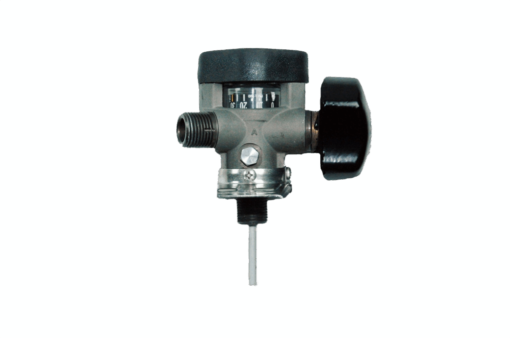 SCOTT 3000 PSI Valve – SCBA Sales