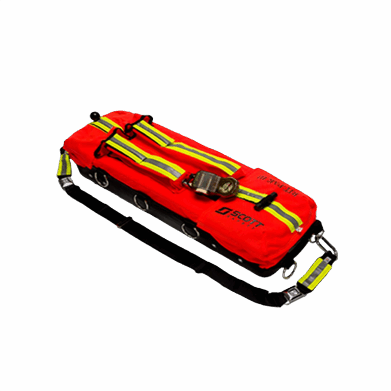 SCOTT SCBA – SCBA Sales