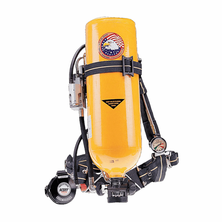 SCOTT SCBA – SCBA Sales