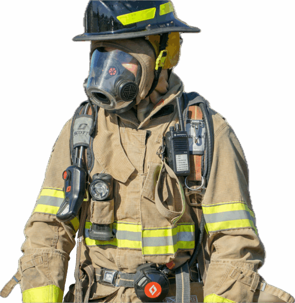 SCBA Sales – Fire Safety Equipment Sales and Rentals